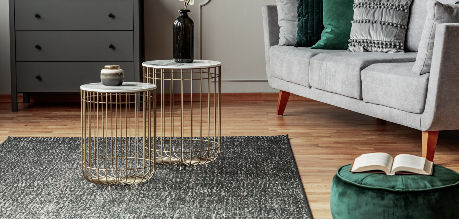 Tapiso - große Auswahl an Teppichen online