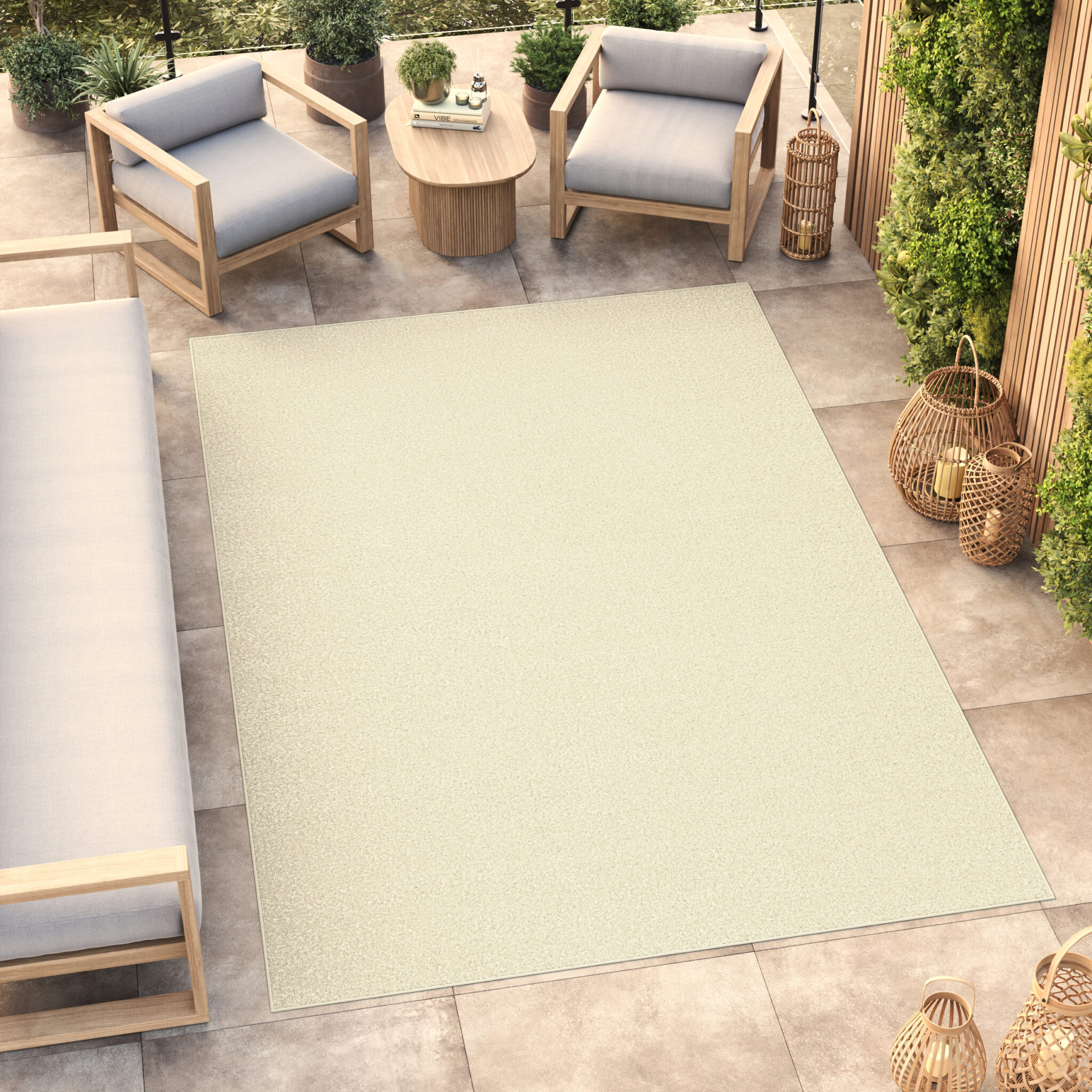 Tapiso - große Auswahl an Teppichen online