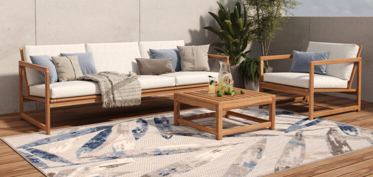 Tapiso - große Auswahl an Teppichen online