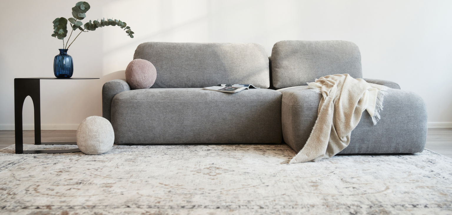 Tapiso - große Auswahl an Teppichen online