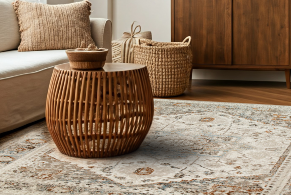 Tapiso - große Auswahl an Teppichen online