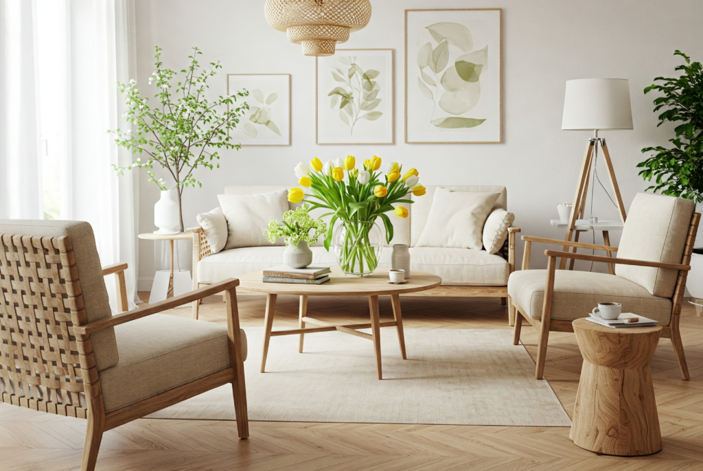 Tapiso - große Auswahl an Teppichen online